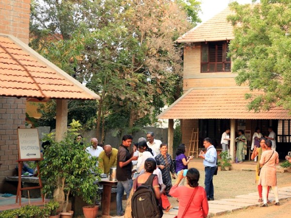 About Us | Bhoomi College